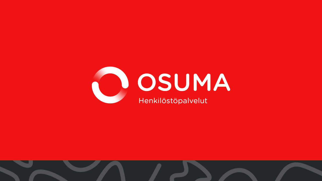 Avoimet työpaikat - Osuma