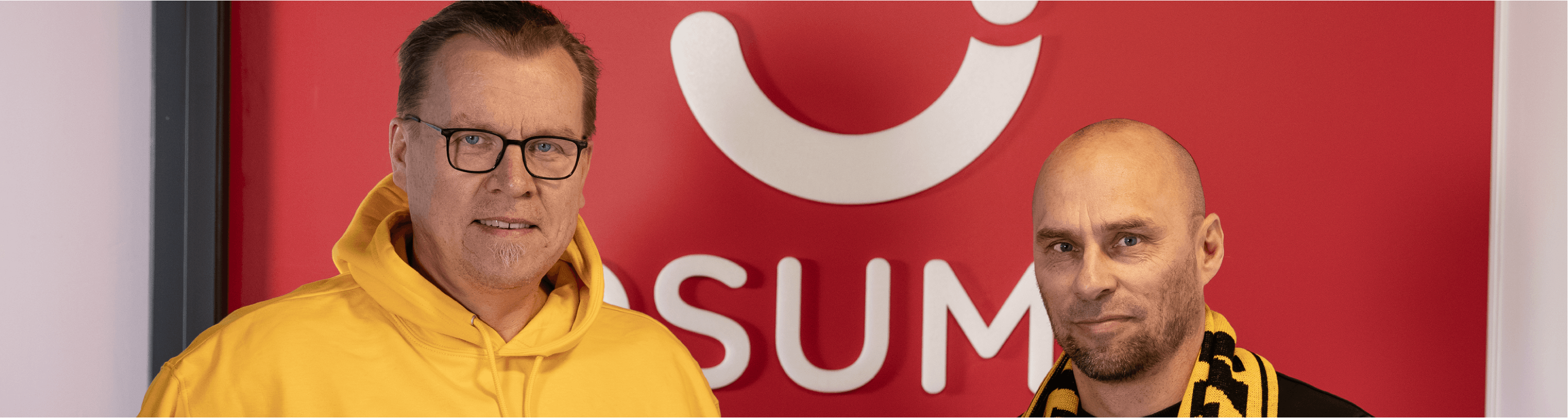 Osuma henkilöstöpalvelut ja Kuopion Palloseura solmivat merkittävän ...